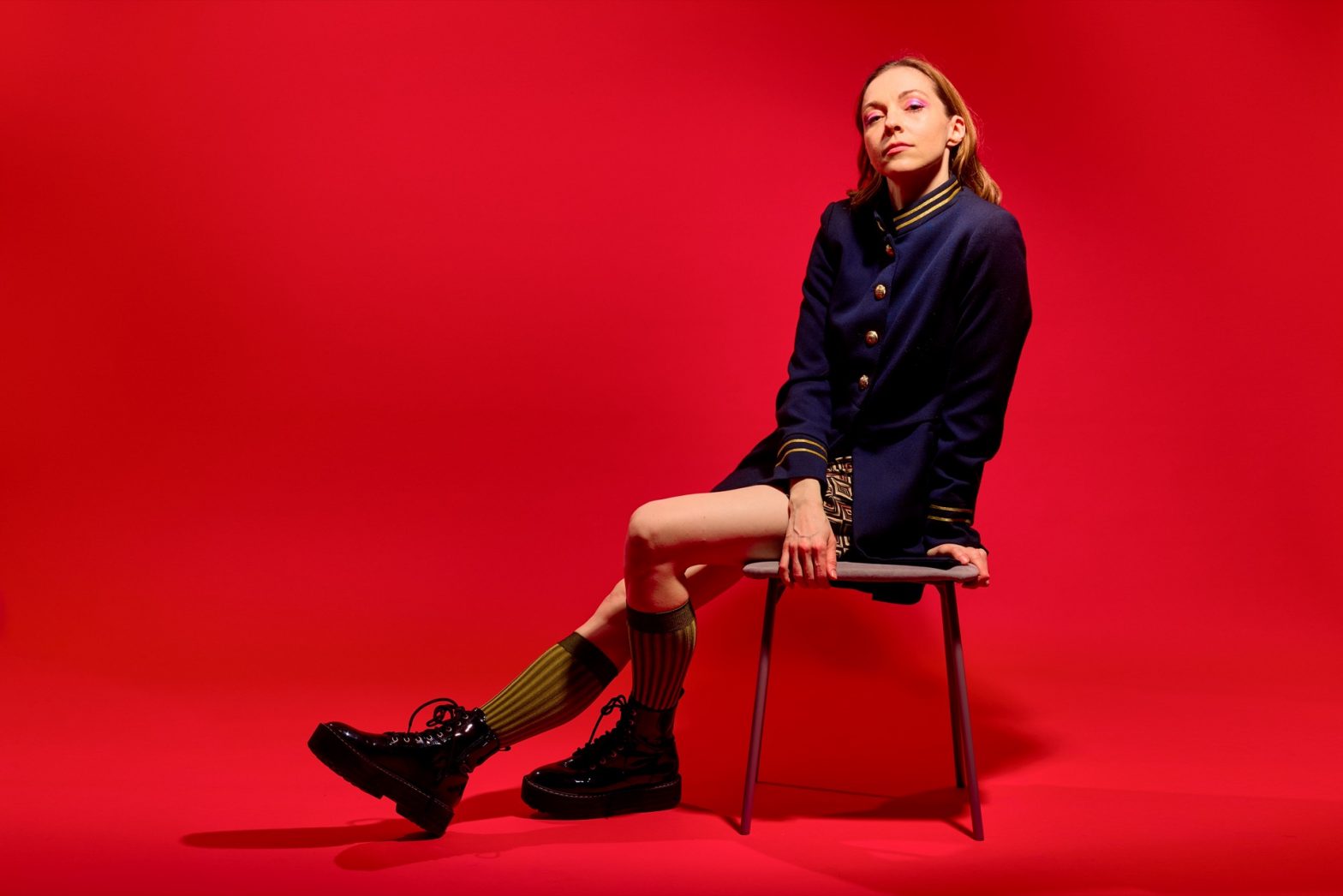 Caro Kelly – Klangfest München